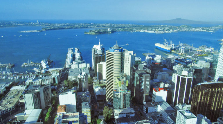 Auckland: The Most Populated City in New Zealand | JoYo Travels